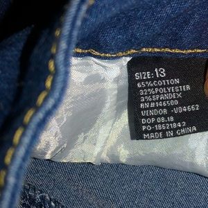 city ink | Jeans | City Ink Jeans | Poshmark